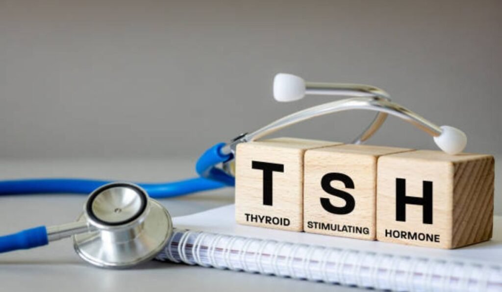 Demystifying TSH with Reflex: Your Guide to Smarter Thyroid Testing